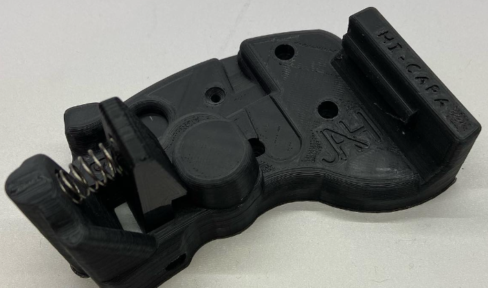 Catálogo JAH3DFACTORY | JAH 3D Factory