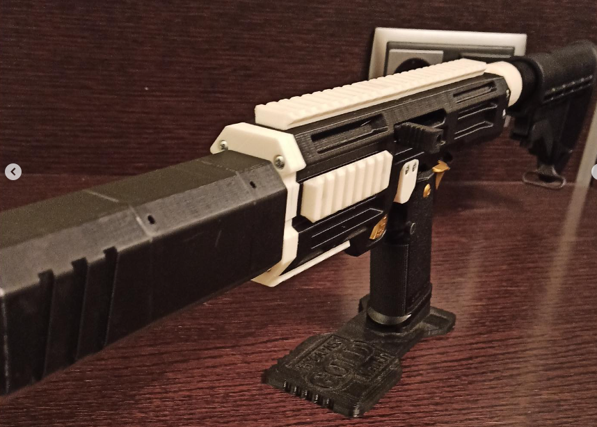 Catálogo JAH3DFACTORY | JAH 3D Factory